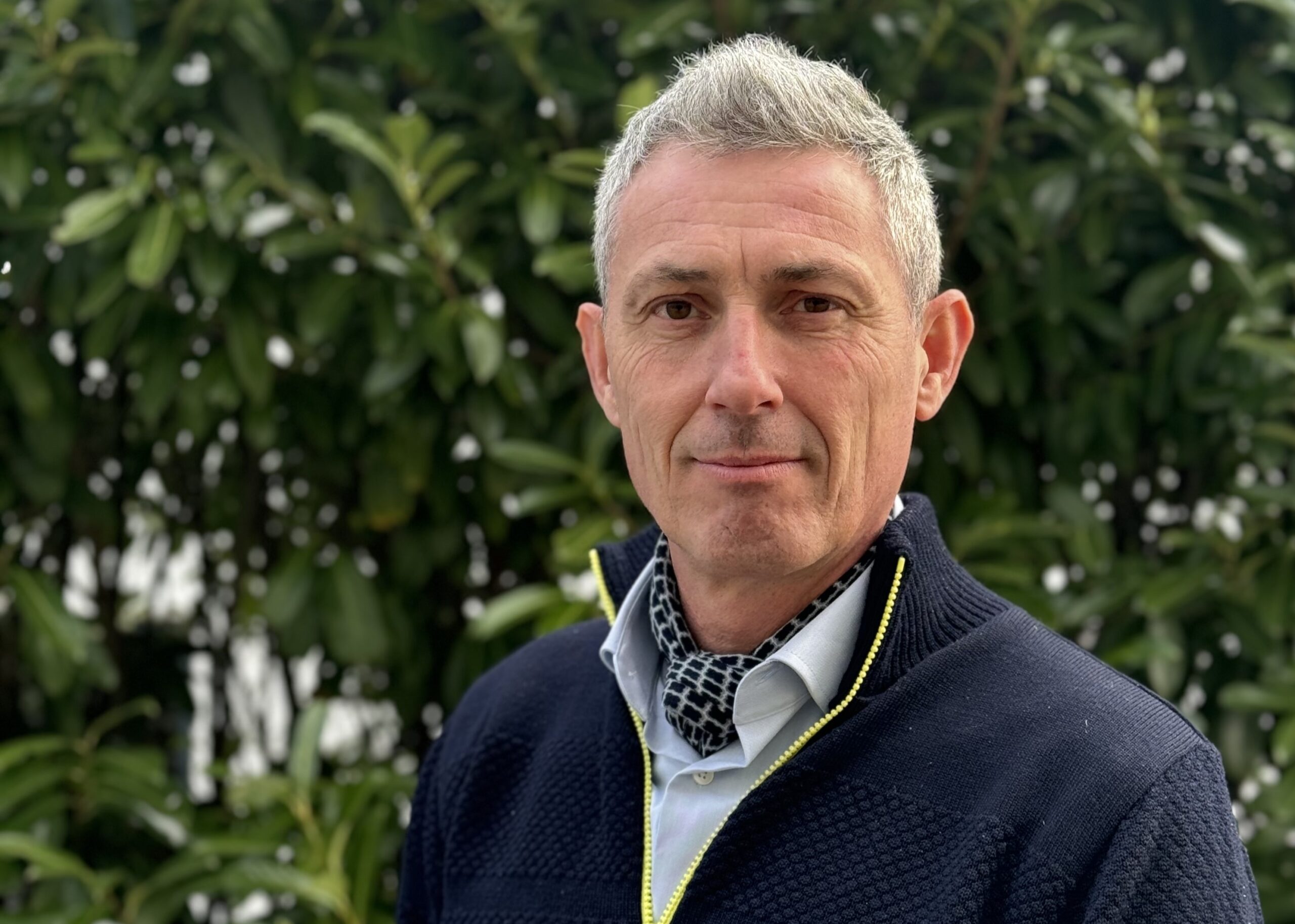 Velkommen til Martin - HOD